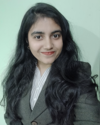 Priya Kumari - MESA